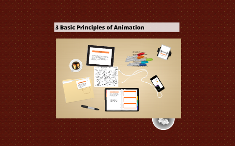 Solid Drawing, Appeal, and Staging by Steven Ebora on Prezi