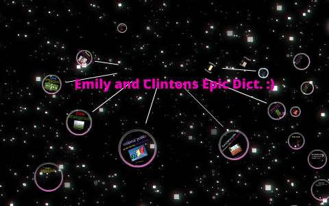 Emily's Epic Dictionary :) by Emily Atheton on Prezi