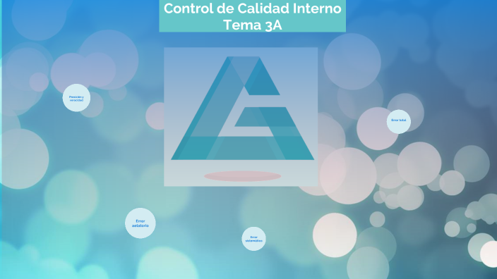 Control interno Tema 3A MX by Genus Consultores on Prezi