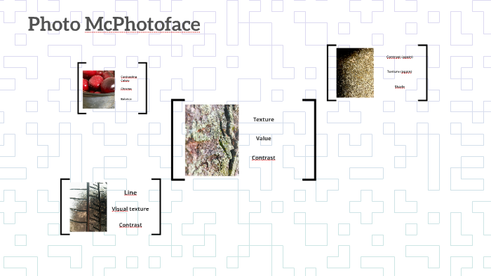Photo McPhotoface by Dylan Ganz on Prezi