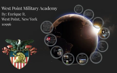 West Point Military Academy by Enrique Rodriguez on Prezi