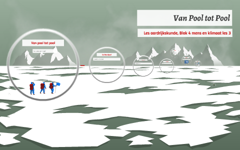 Van Pool tot Pool by Meester Bas on Prezi