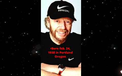 CEO and founder of nike by kevin becht on Prezi