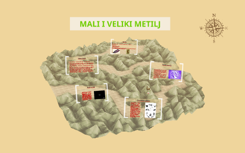 MALI I VELIKI METILJ by Jovan Stamenkovic on Prezi