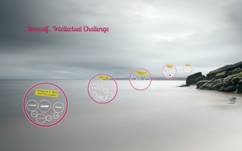 Beowulf Quest by Liz Griess on Prezi