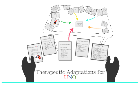 Therapeutic Adaptations for UNO by Yanely Martinez on Prezi