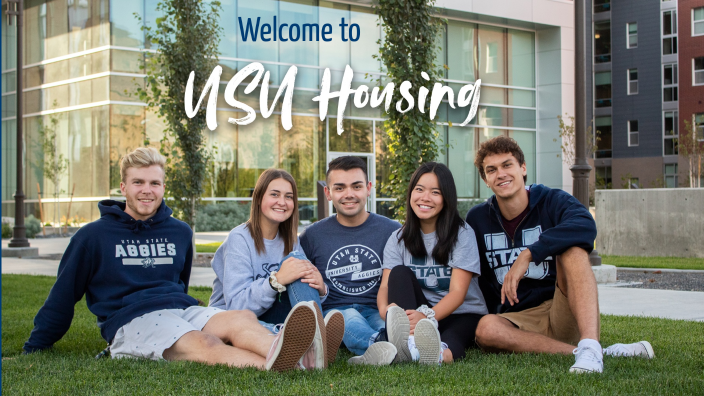 2021 USU Housing and Dining Tour Presentation by on Prezi