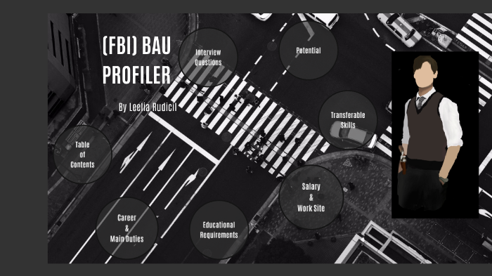 BAU Profiler by Leelia Rudicil on Prezi