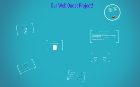 Our Webquest Project! by Team Awesome on Prezi