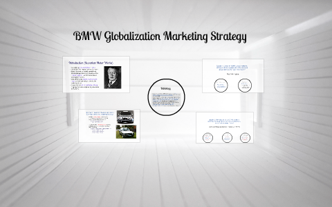 BMW Globalization Marketing Strategy by Louis's Sign on Prezi
