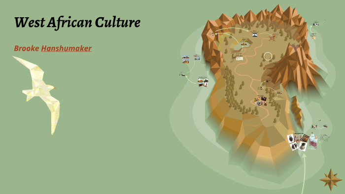 West African Culture by on Prezi