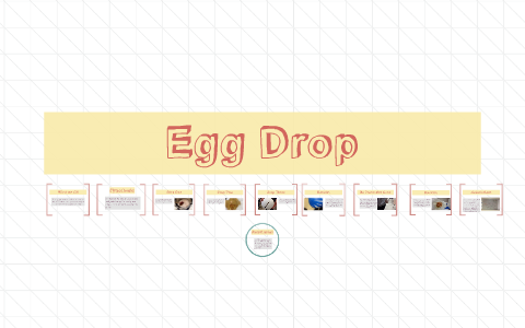 Physics Egg Drop Experiment by Bethany VanAntwerp on Prezi