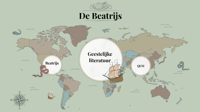 Beatrijs en de geestelijke literatuur in de middeleeuwen by Thomas ...