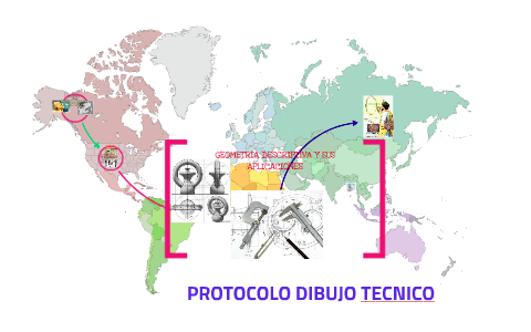 PROTOCOLO DIBUJO TECNICO by YURI BRIYITH RODRIGUEZ GAITAN on Prezi