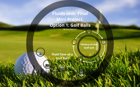 The Golf Ball- Science bonus project by Evan Alderman on Prezi