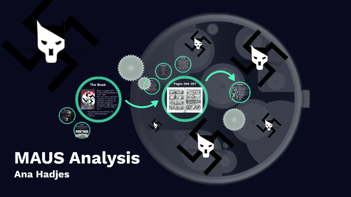 MAUS Analysis by Ana Forero on Prezi