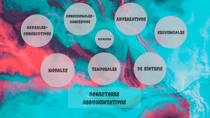 Conectores argumentativos by Seba Carrizo on Prezi