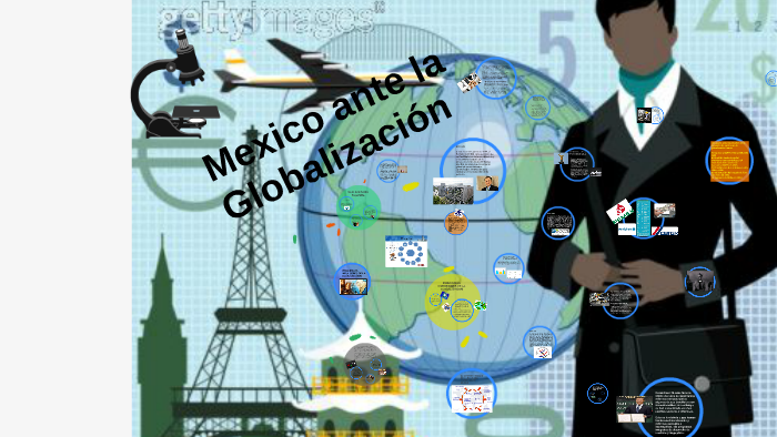 Mexico ante la globalización by Luz Ayuzo on Prezi