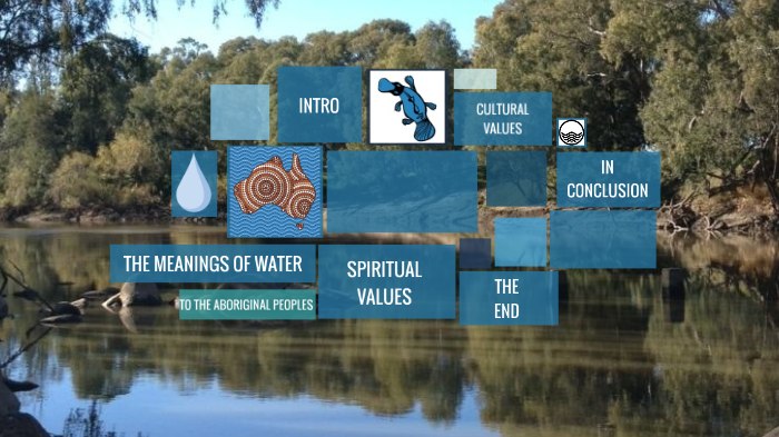 Aboriginal values of water by rasandi fernando on Prezi