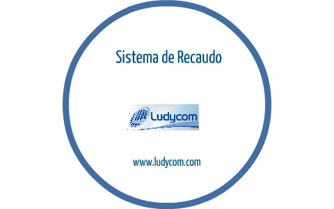 Sistema de Recaudo by on Prezi