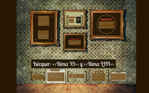 Bécquer: y by Janie Perkins on Prezi