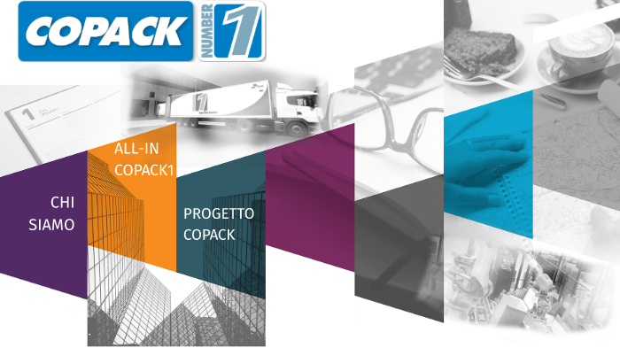 COPACK - Action by Andrea Tosatto on Prezi