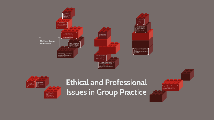 Ethical and Professional Issues in Group Practice by Amy Steele on Prezi