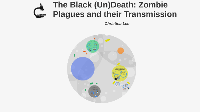 The Black Un-Death: Zombie Plagues and their Significance by Christina ...