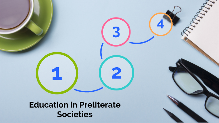 Education in Preliterate Societies by Osiris Amador on Prezi