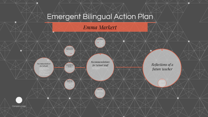 Emergent Bilingual Action Plan by Emma Markert on Prezi