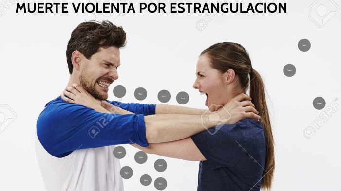 MUERTE POR ESTRANGULACION by on Prezi