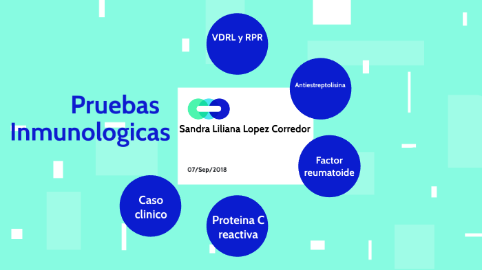 Pruebas inmunologicas by Sandra Liliana Lopez Corredor on Prezi