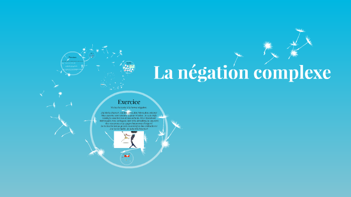 La négation complexe by Lin Berlanga on Prezi