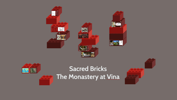 Sacred Bricks, 4th-grade CCDS by Jason Nice on Prezi