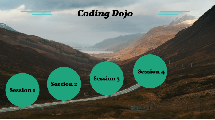 Coding Dojo by Martin Kuriacka on Prezi