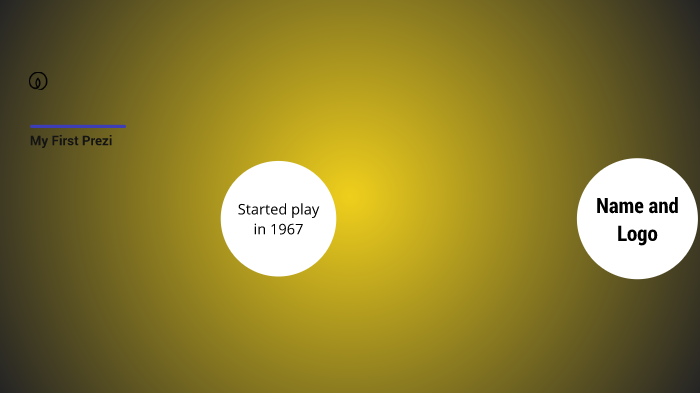 New Orleans Saints by Alex Kariuki on Prezi