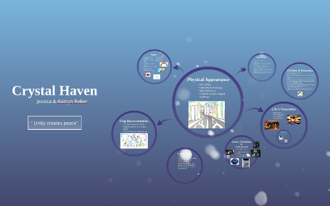 Crystal Haven by Kaitlyn Reber on Prezi