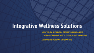 Terminal Project by Alexandra Broome on Prezi Design