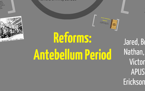 Reforms by Victoria Grubbs on Prezi
