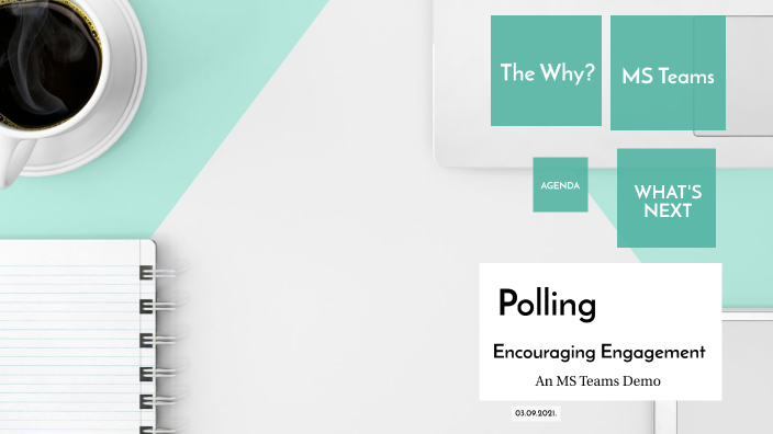 Polling by Sonya Ponds on Prezi