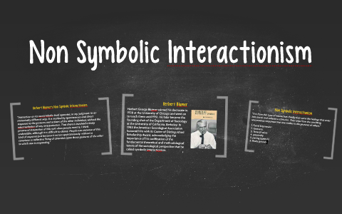 Non Symbolic Interaction by Sarah Bolano on Prezi