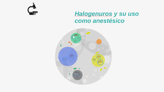 Haluros o halogenuros by Facelly Contreras on Prezi