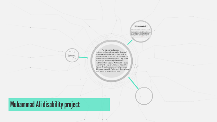 Muhammad Ali disability project by Trevor Bowman on Prezi