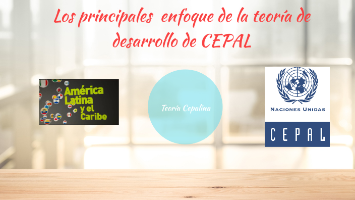 TEORÍA CEPALINA by Suleika Pisco on Prezi
