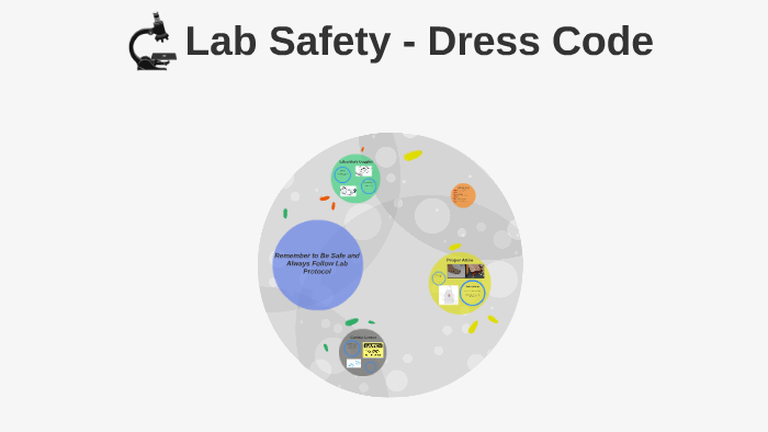 Lab Safety - Dress Code by Deanna Fava on Prezi