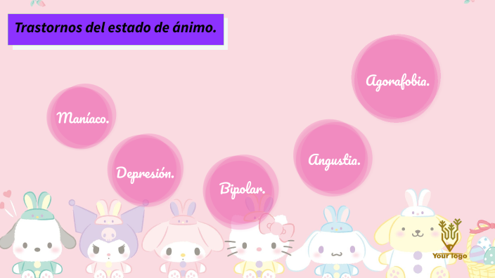 Trastornos del estado de ánimo. by Eleanor Ordóñez López on Prezi