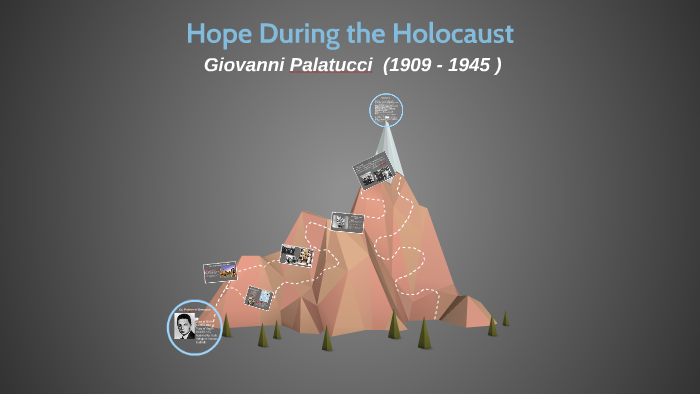 Hope During the Holocaust by Estevan Victorian on Prezi Next