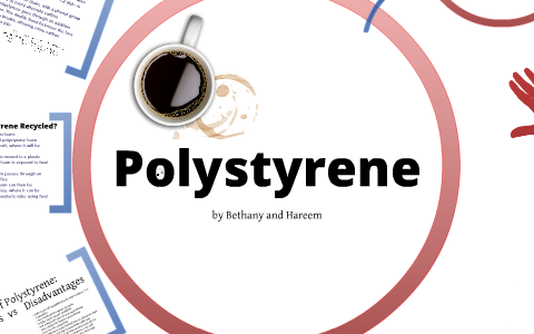 Environmentally-Friendly Alternatives to Polystyrene by Bethany ...