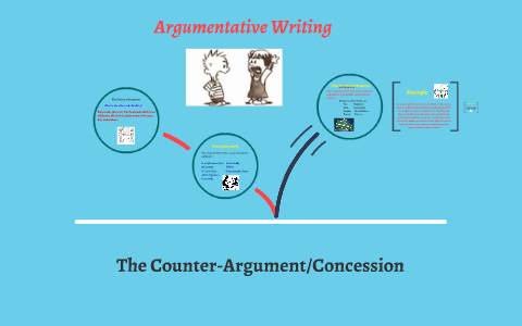 Counter-argument Argumentative Essay by Lori Jordan on Prezi