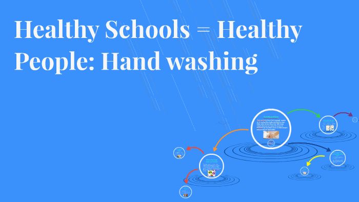 Healthy Schools = Healthy People: Handwashing by Emily Tsan on Prezi
